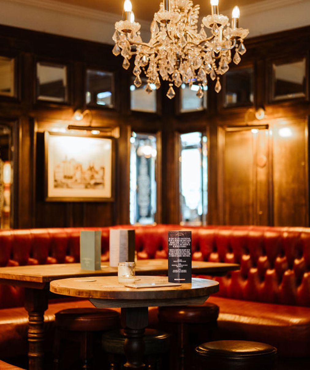 Old Nick Holborn | Your Local London Pub for Drinks & Good Times