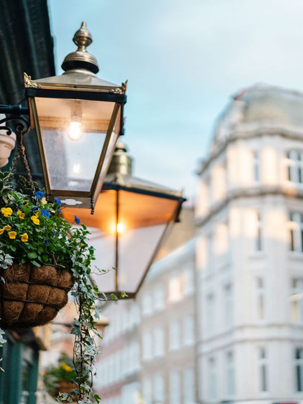 Old Nick Pub, Holborn | Traditional Old Pub in Central London