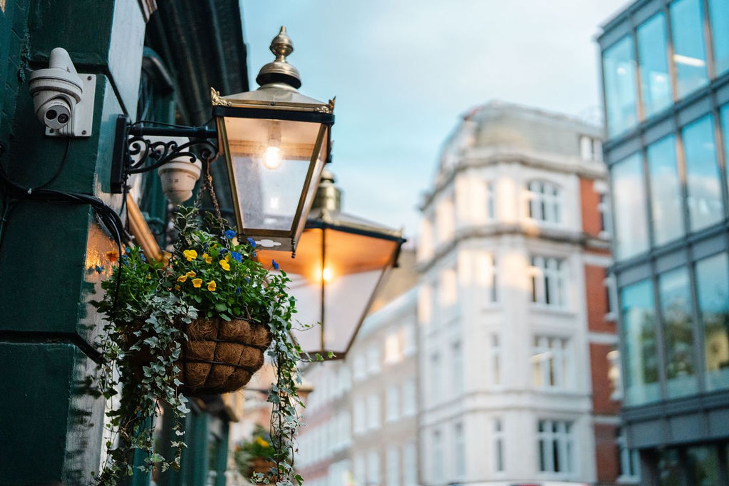 The Old Nick Pub, Holborn | Visit Our Traditional Pub near Holborn Station